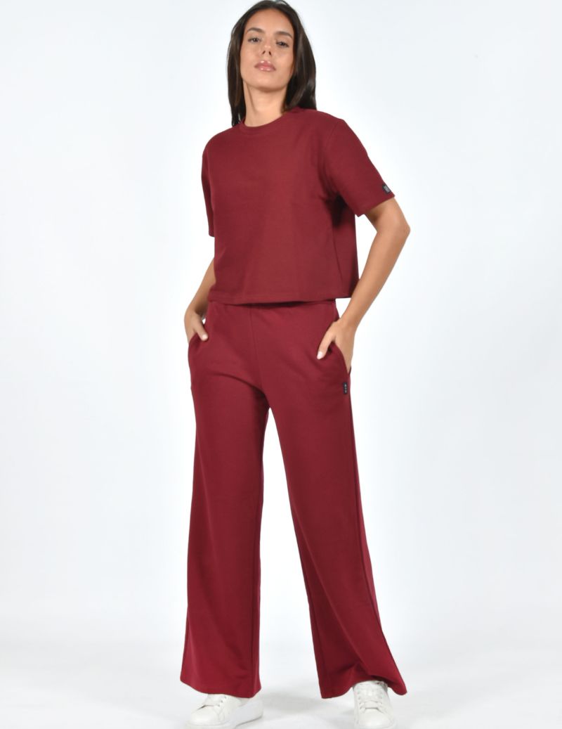 ΦΟΡΜΑ WIDE LEG